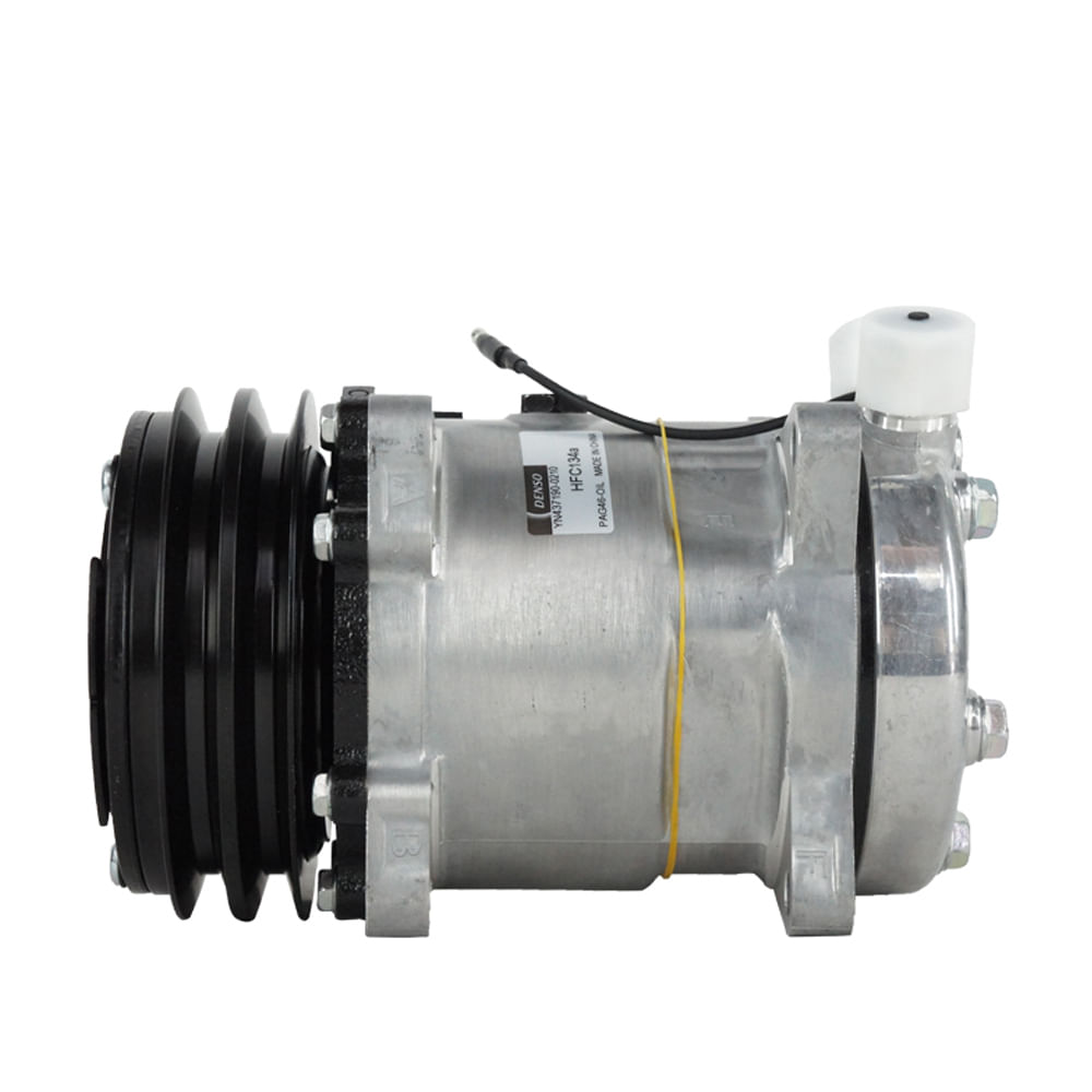 Compressor Denso Universal - Clima Rio