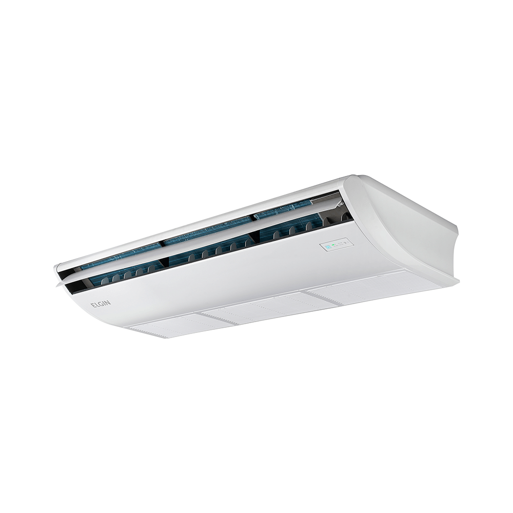 Ar Condicionado Piso Teto Eco Elgin 24.000 Btus Frio 220v - Clima Rio