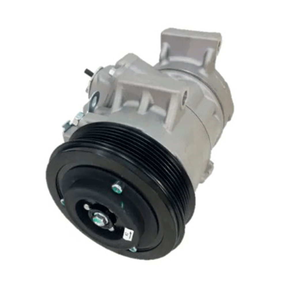Compressor Mahle Toyota Corolla - Clima Rio
