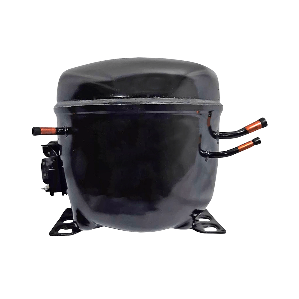 Compressor 1/4 HP R600 127v Embraco EGAS80CLP - Clima Rio