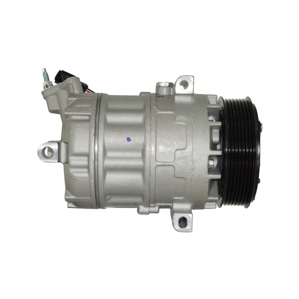 Compressor Delphi Renault Master - Clima Rio