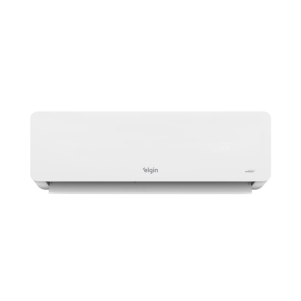 Ar Condicionado Split Hi Wall Eco Dream Connect Inverter Elgin 18.000 ...