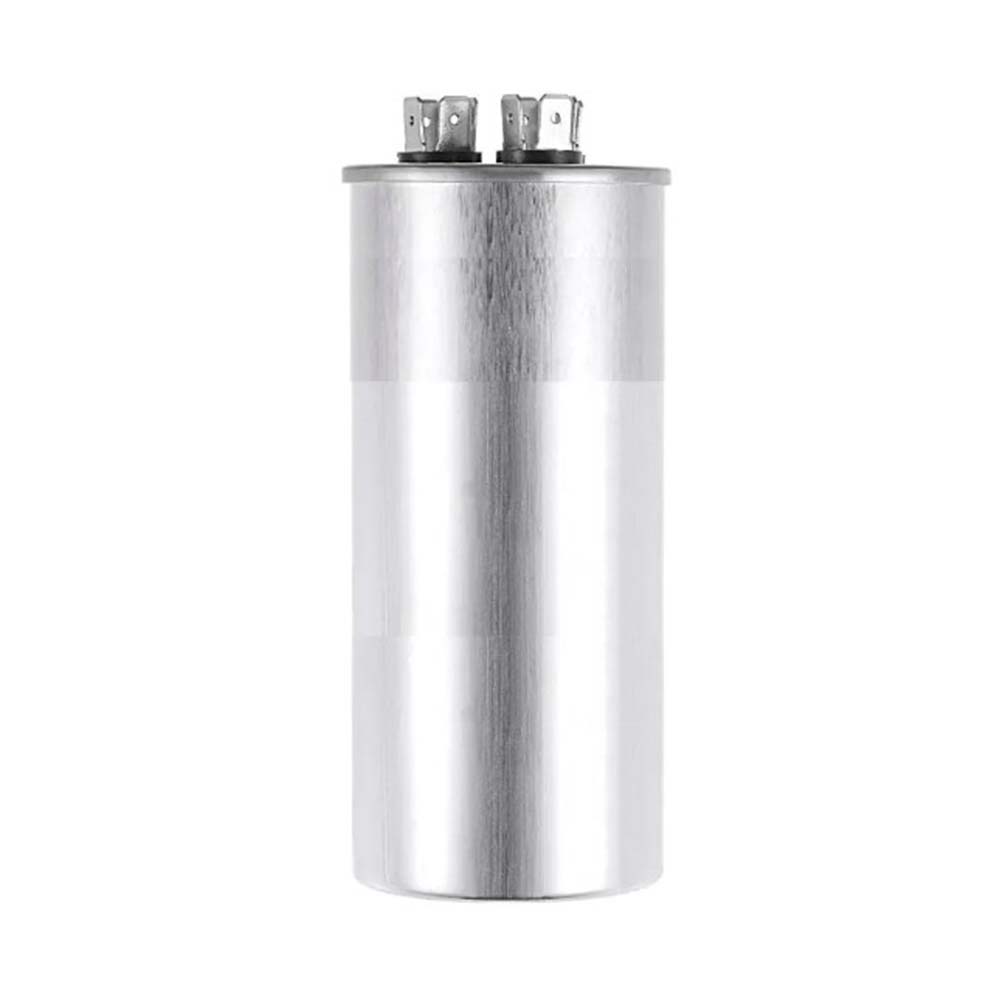 Capacitor Duplo 25+2,5UF 440V JCM - Clima Rio