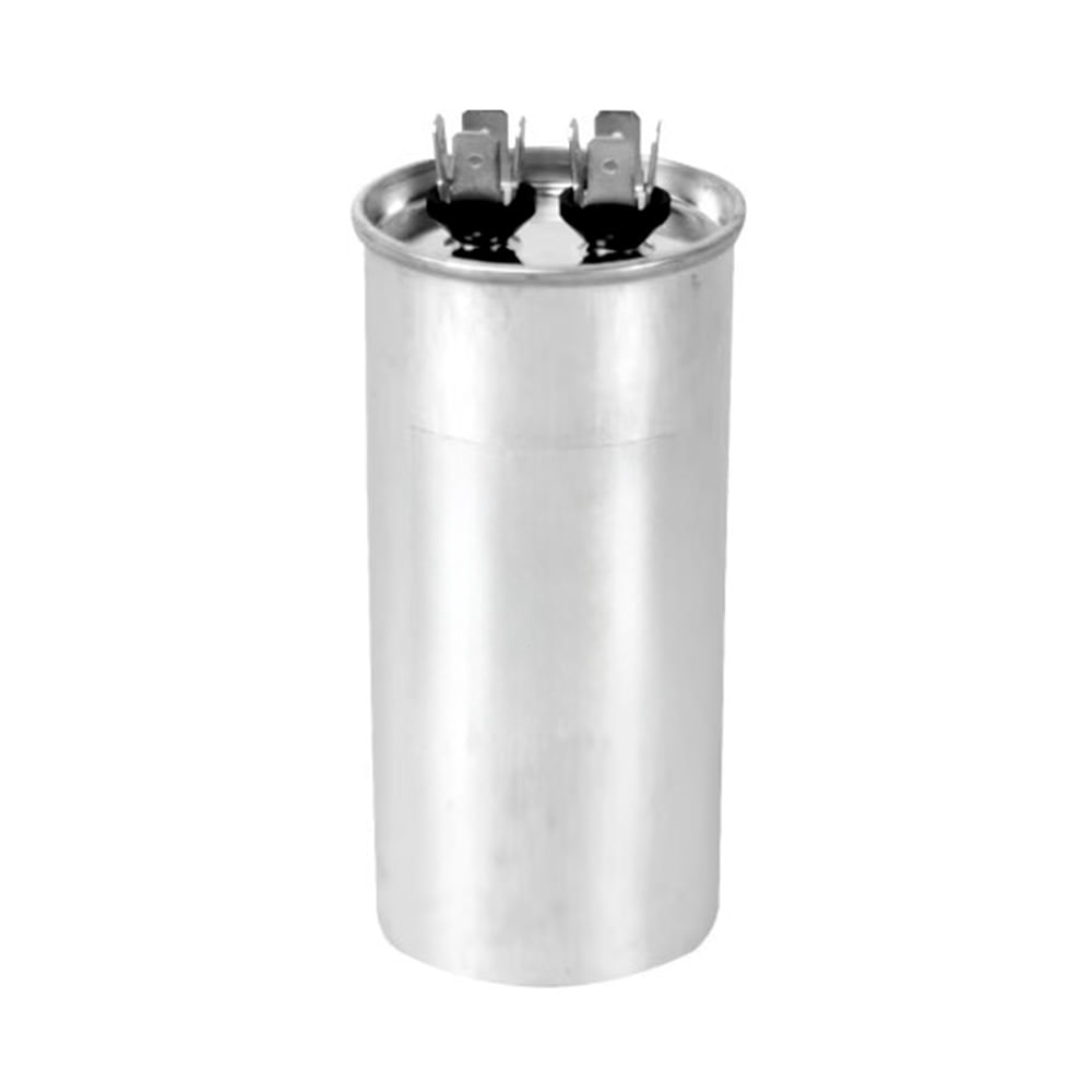 Capacitor Simples 5UF 440V JCM - Clima Rio