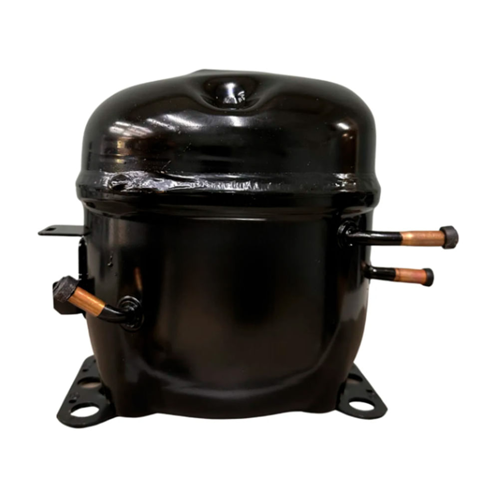 Compressor 1/2 HP R404 220V Tecumseh AE2420Z-GS1B LBP - Clima Rio