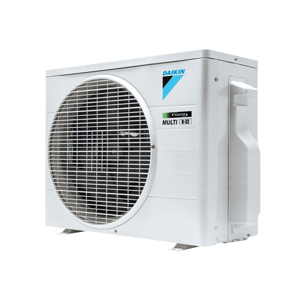 Ar Condicionado Bi Split Inverter Daikin 18.000 Btus (2x Evap 12.000 ...