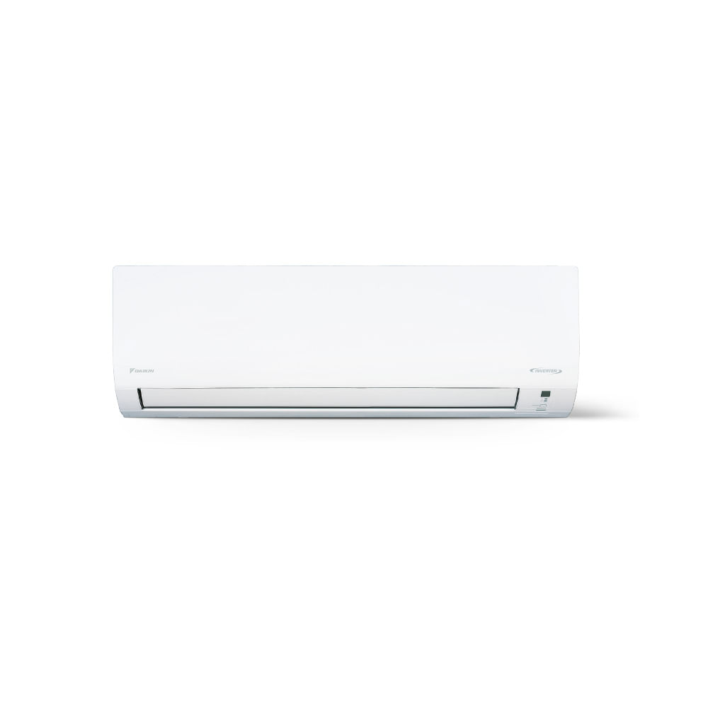 Ar Condicionado Bi Split Inverter Daikin 18.000 Btus (2x Evap 9.000 ...