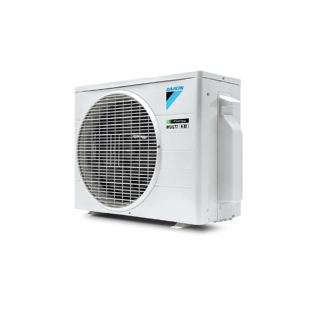 Ar Condicionado Bi Split Daikin Inverter Smart Lite 18.000 Btus (1x ...